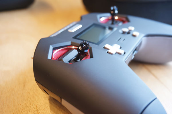 X-Lite使用感 – FPV.tokyo