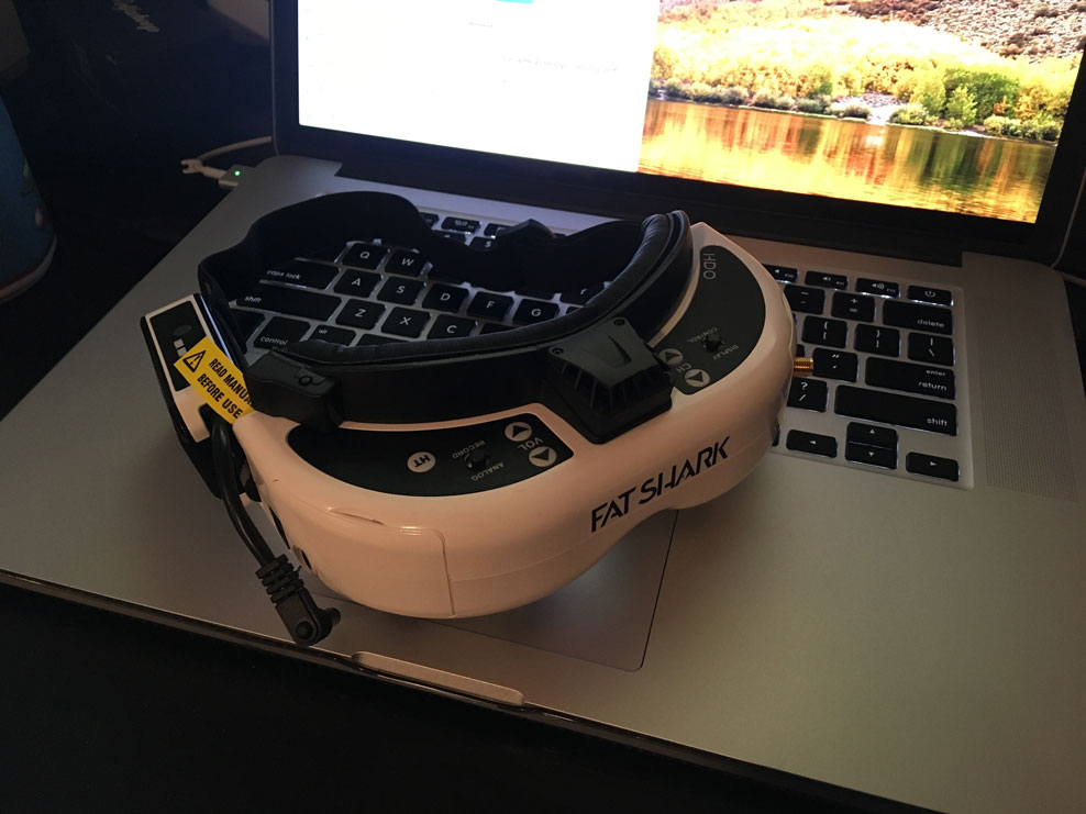 HDO使用感 – FPV.tokyo